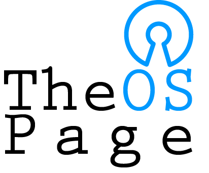 Untitled-2 | The OS Page